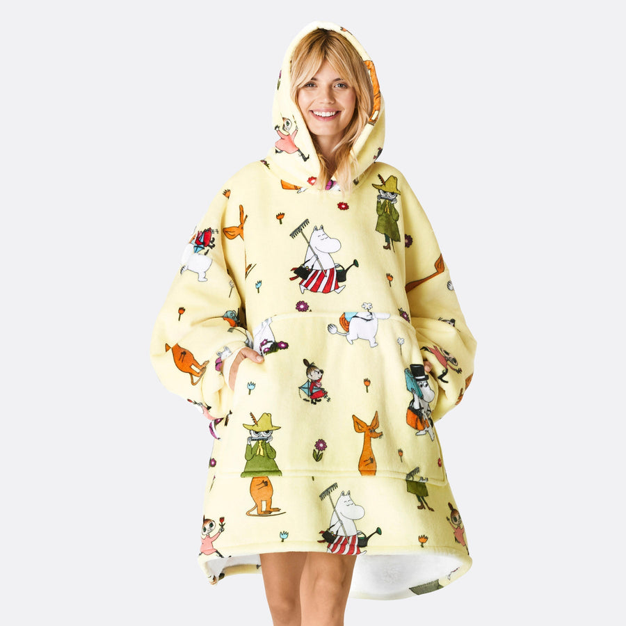 Mummi – SillySanta.no